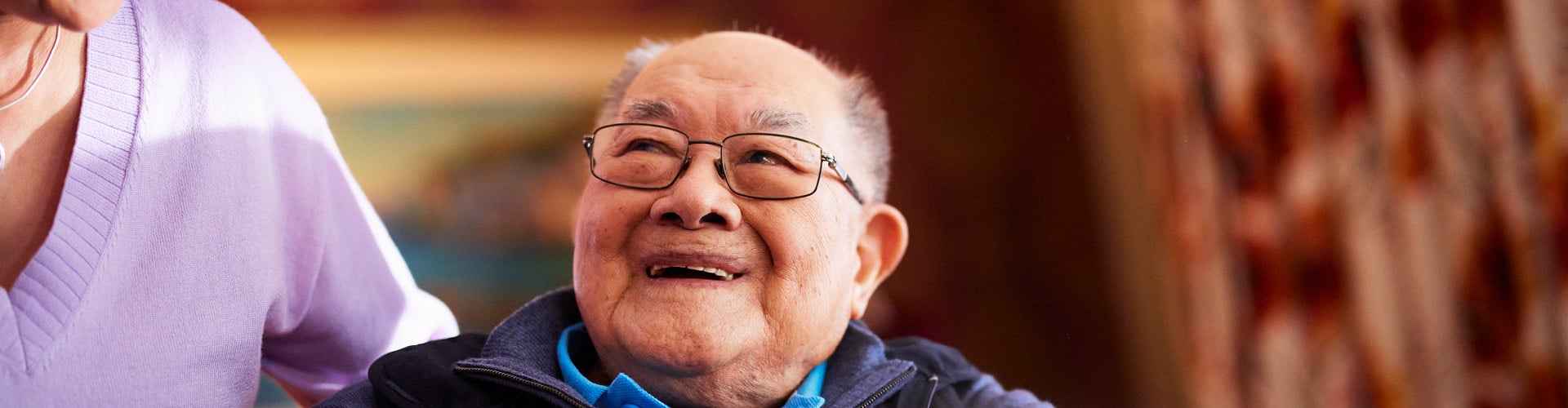 Respite Care | Ryman Healthcare